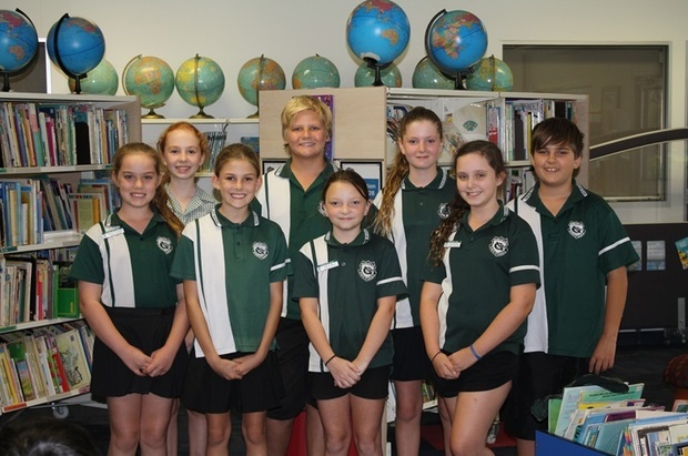 Pop-up choir reigniting music passion for students at Geebung State ...
