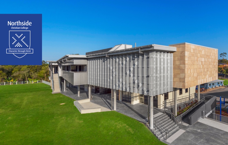 Northside Christian College, Everton Park — EducationHQ Australia