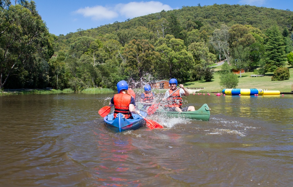 CYC Adanac — EducationHQ Australia