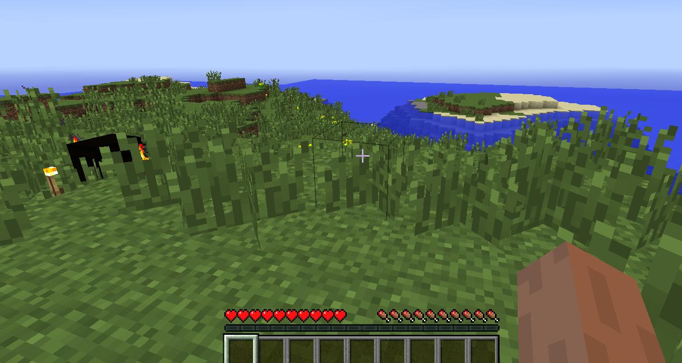 Minecraft - the good and bad of a behemoth — EducationHQ