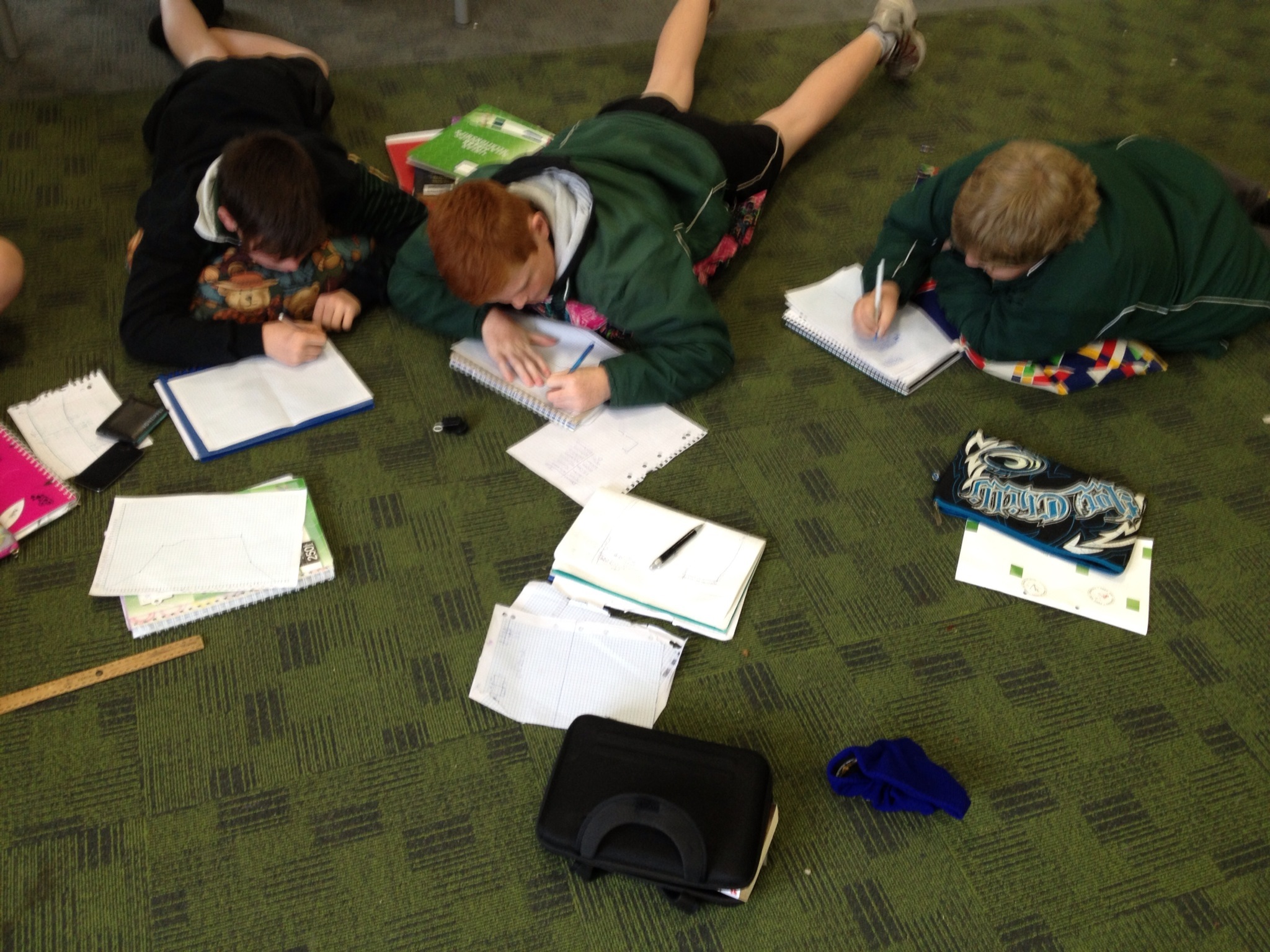 Mathematics course helping young minds to IGNITE — EducationHQ