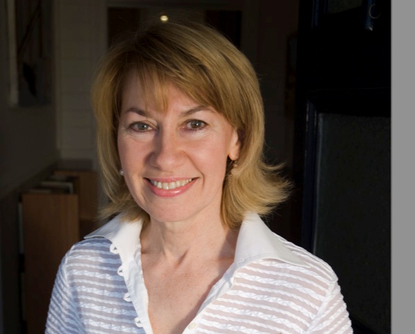 State Library of Victoria - Maxine McKew puts Australian education ...