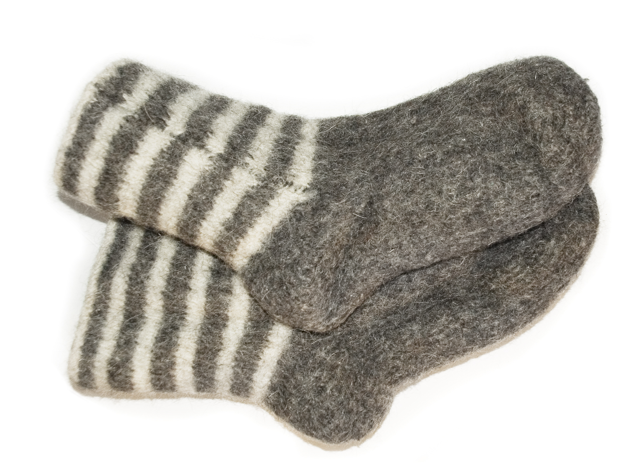 Why is there a pair of socks in the freezer? — EducationHQ