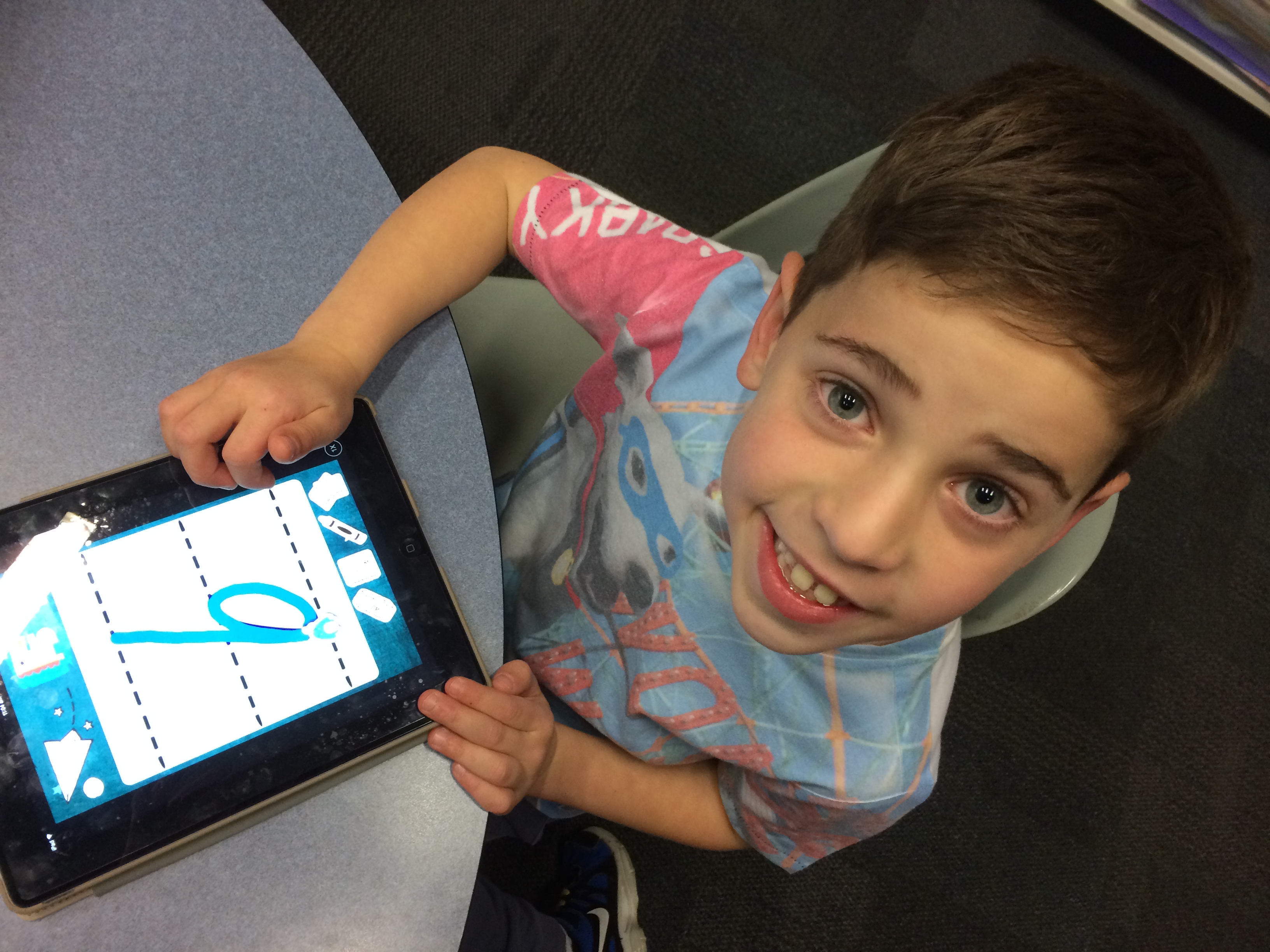 Tech-literate students so far ahead — EducationHQ