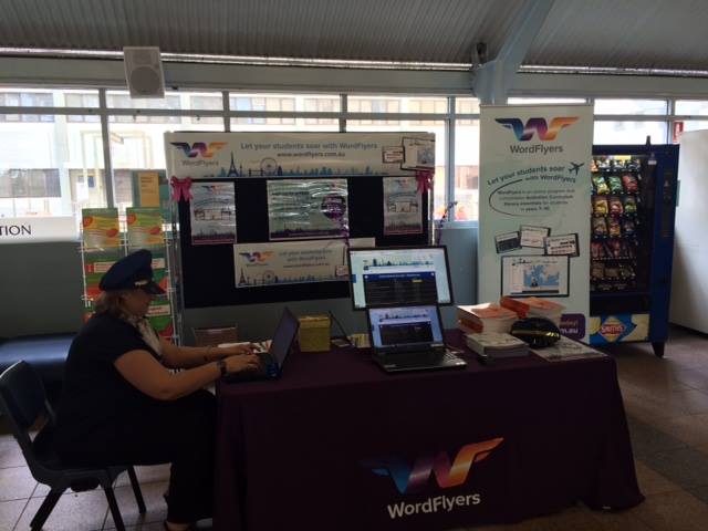 WordFlyers - See WordFlyers at the Inspire Innovate Conference ...