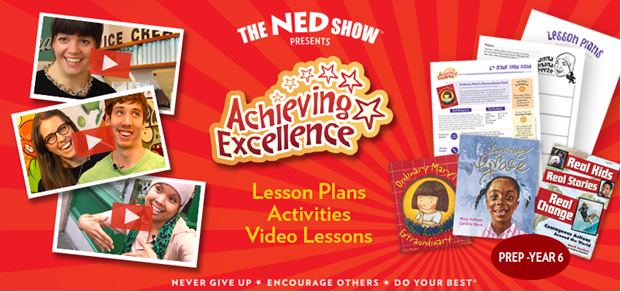 Achieving Excellence Video Resources — EducationHQ