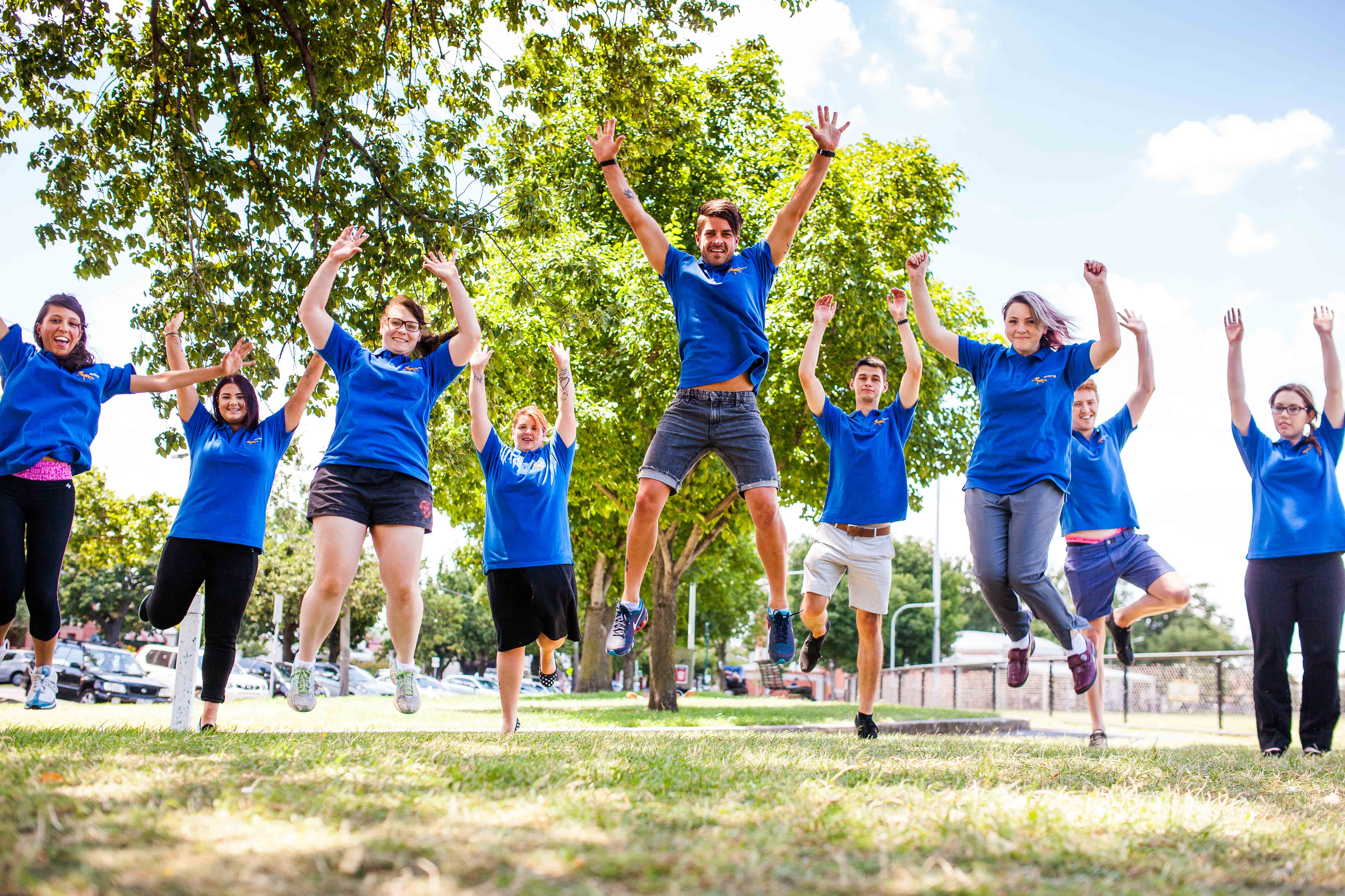 Five People Pointers for Principals — EducationHQ