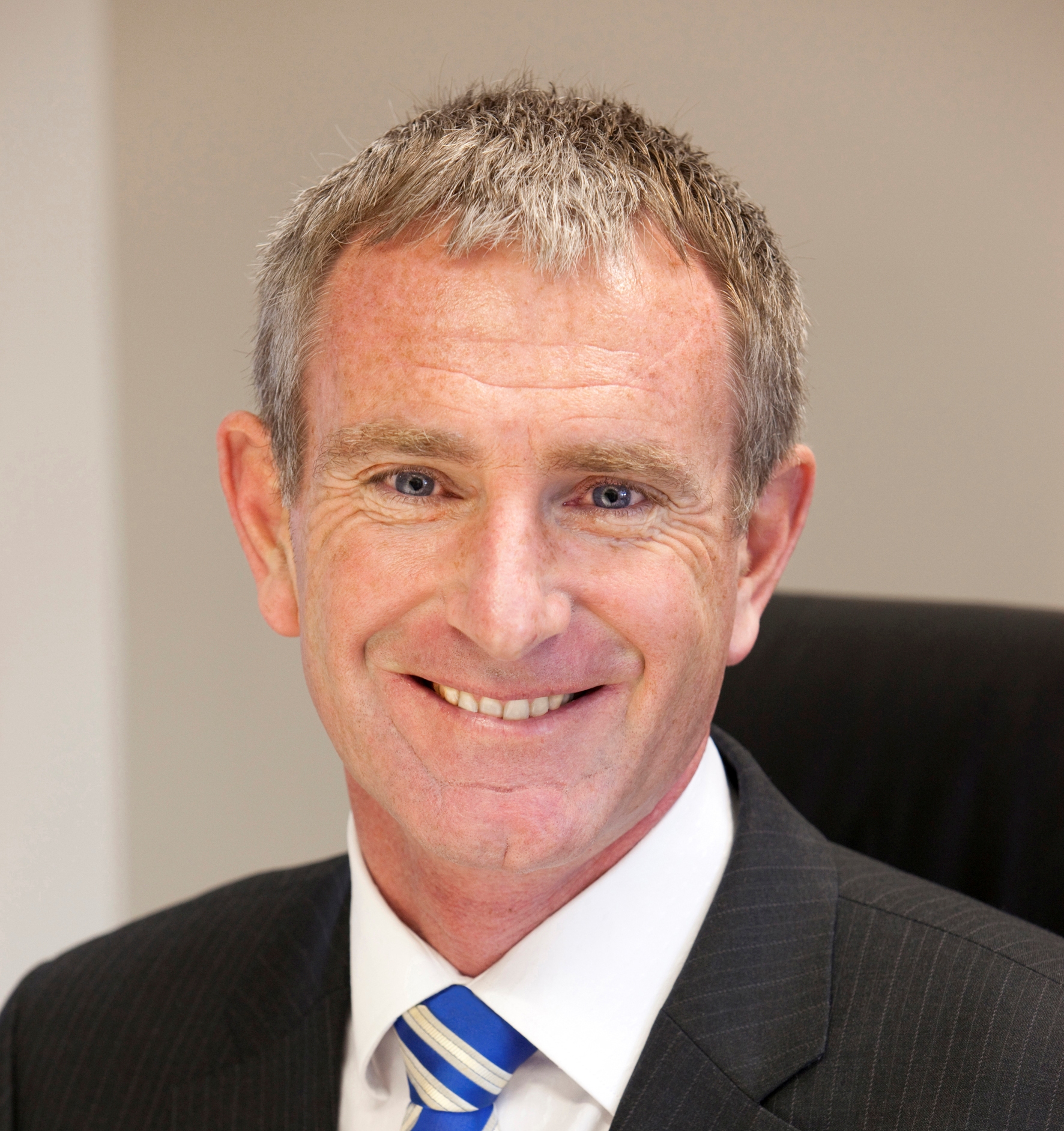 Burden leaving “outstanding school” in the hands of a new principal ...