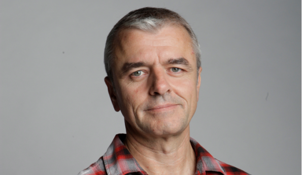 My dream job: Film reviewer — EducationHQ