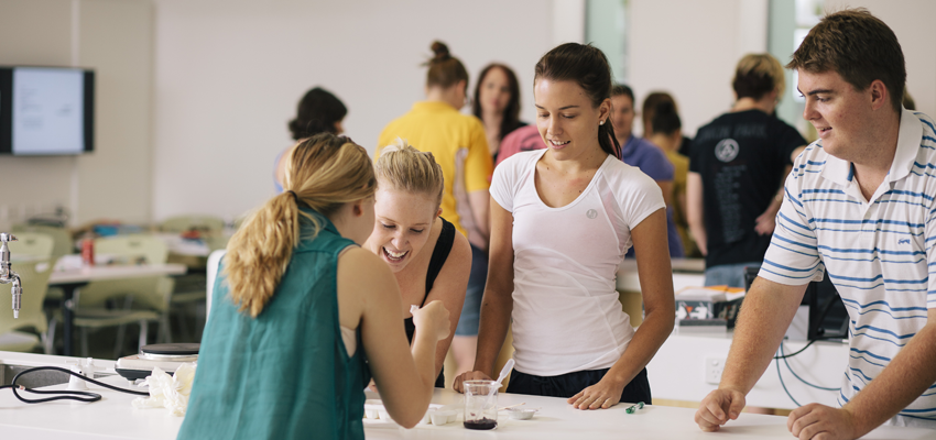 James Cook University - James Cook University – Mackay Campus — EducationHQ