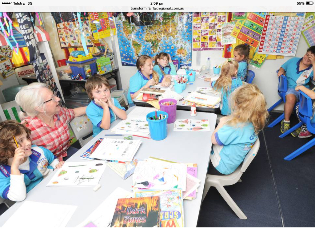 School on wheels drives equity — EducationHQ