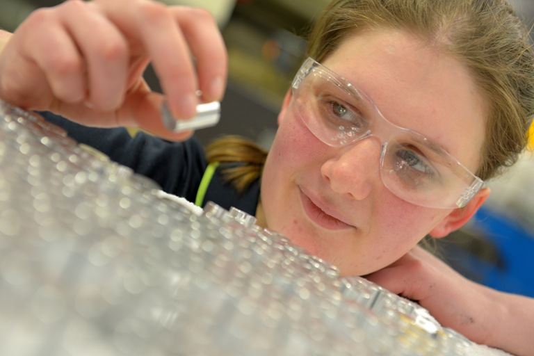 My dream job: Mechanical Engineer — EducationHQ