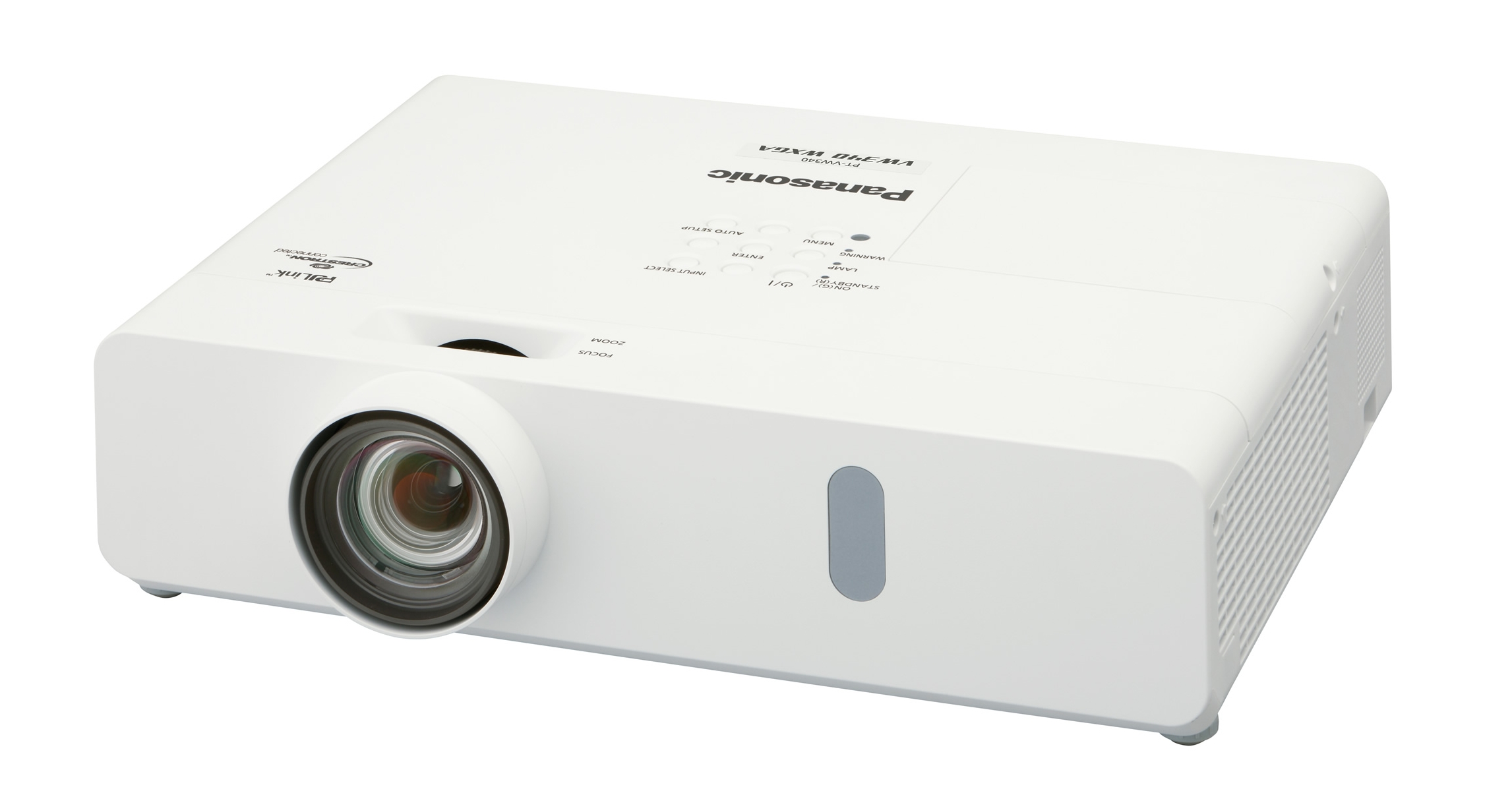 Panasonic releases bright ultra-portable projector for education ...