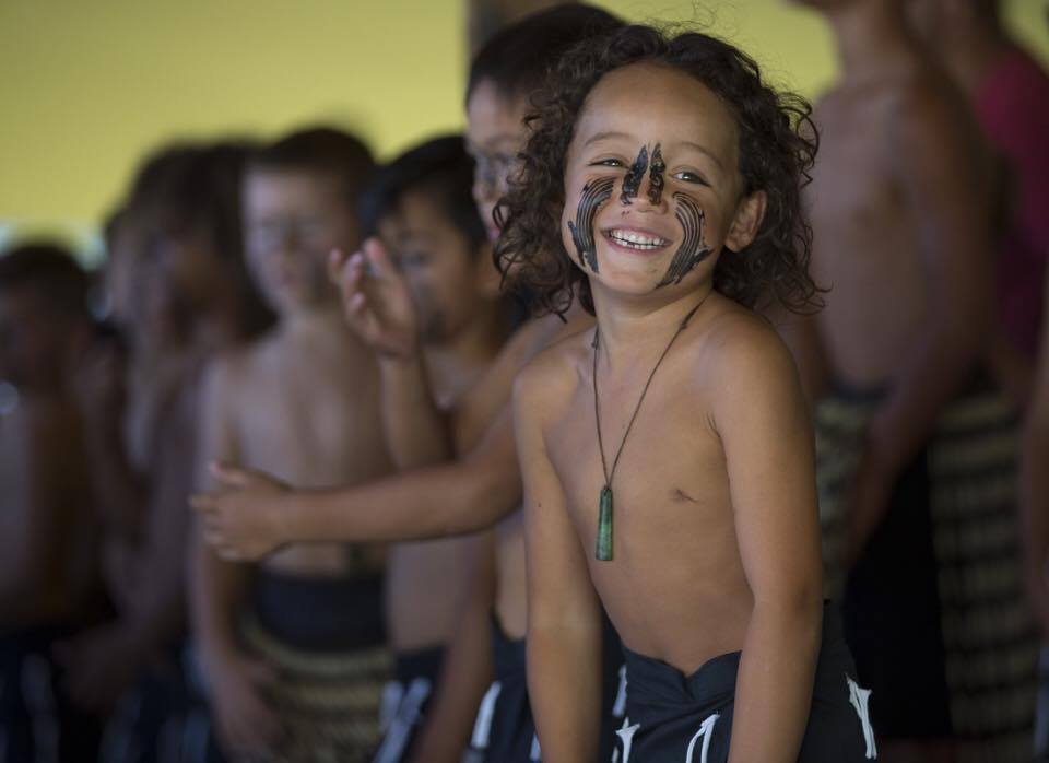 The benefits of kapa haka — EducationHQ