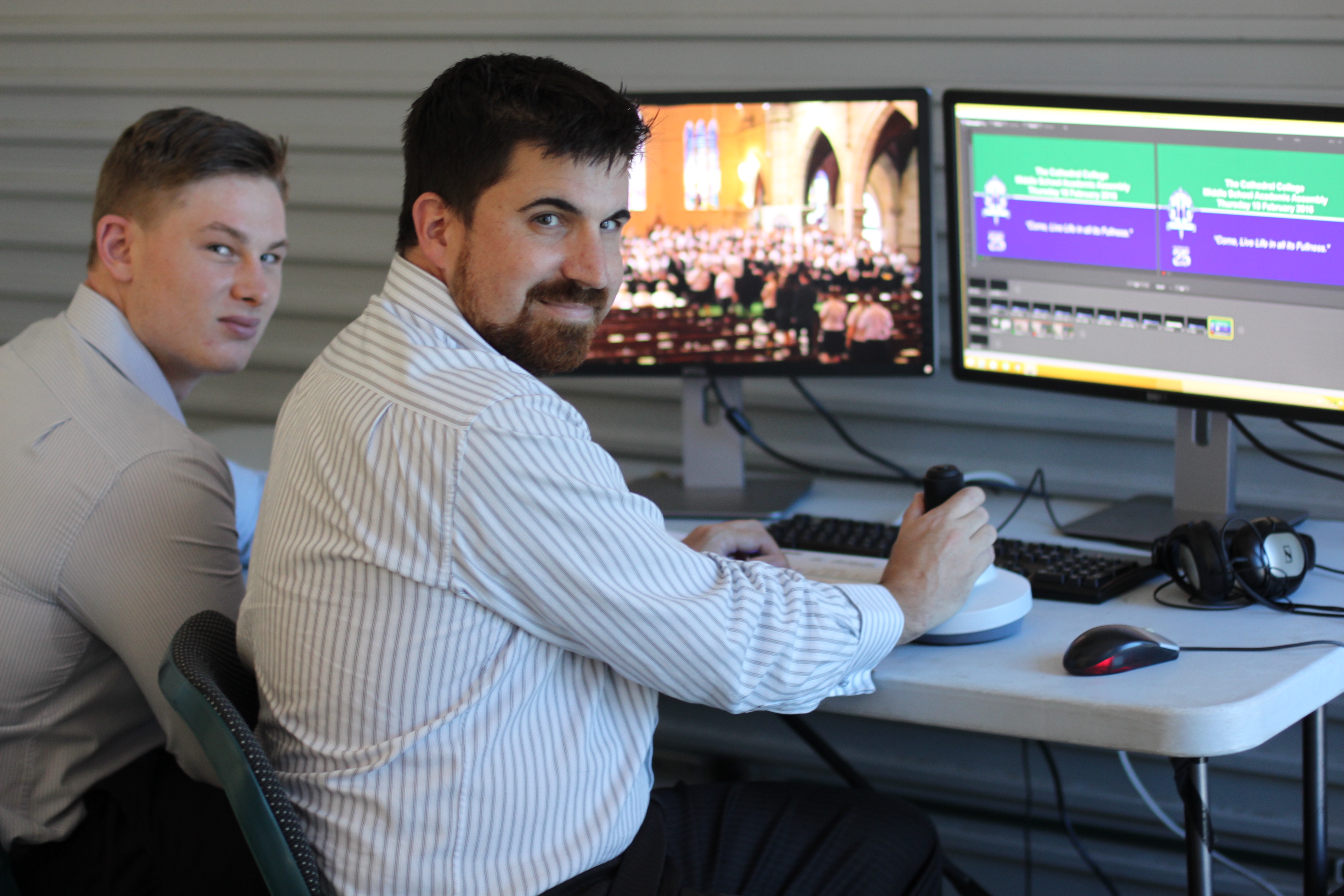 Welcome to the new age of live streaming — EducationHQ