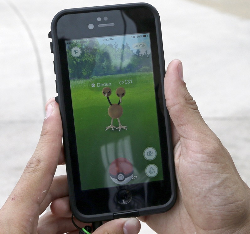 Using Pokémon Go in the classroom — EducationHQ