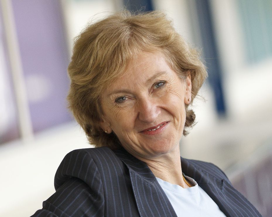 Report Card 2016: Victoria - President, VASSP, Judy Crowe — EducationHQ