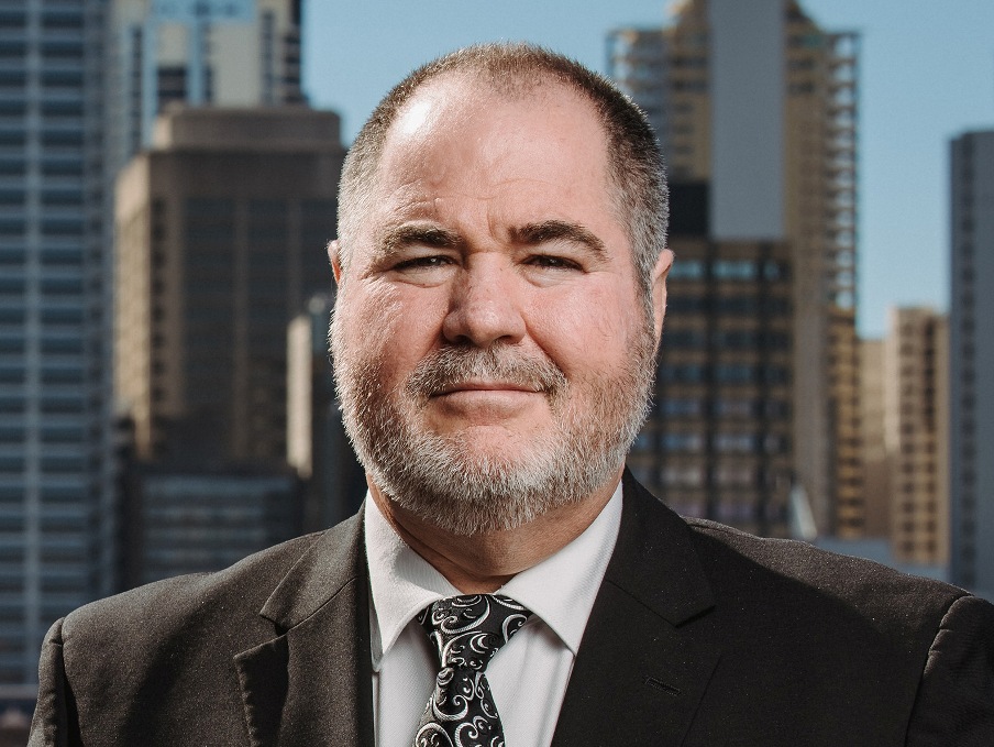 Report Card 2016: Queensland - President, QTU, Kevin Bates — EducationHQ