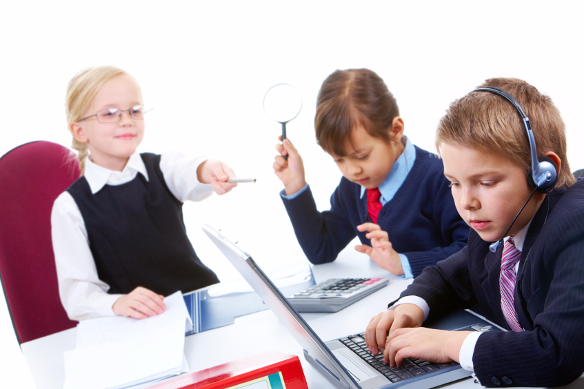 Key ICT Skills for Primary Students — EducationHQ