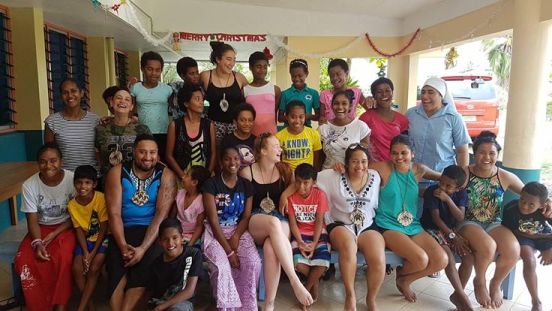 Life changing Suva journey for Patea Area School contingent — EducationHQ