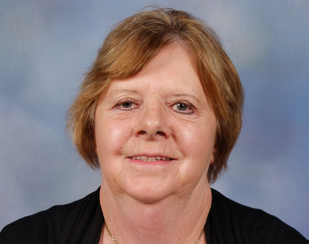 Humour, wit and compassion keys for support star Jones — EducationHQ