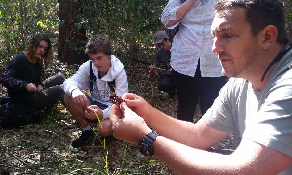 Adventure Day captures world's imagination — EducationHQ