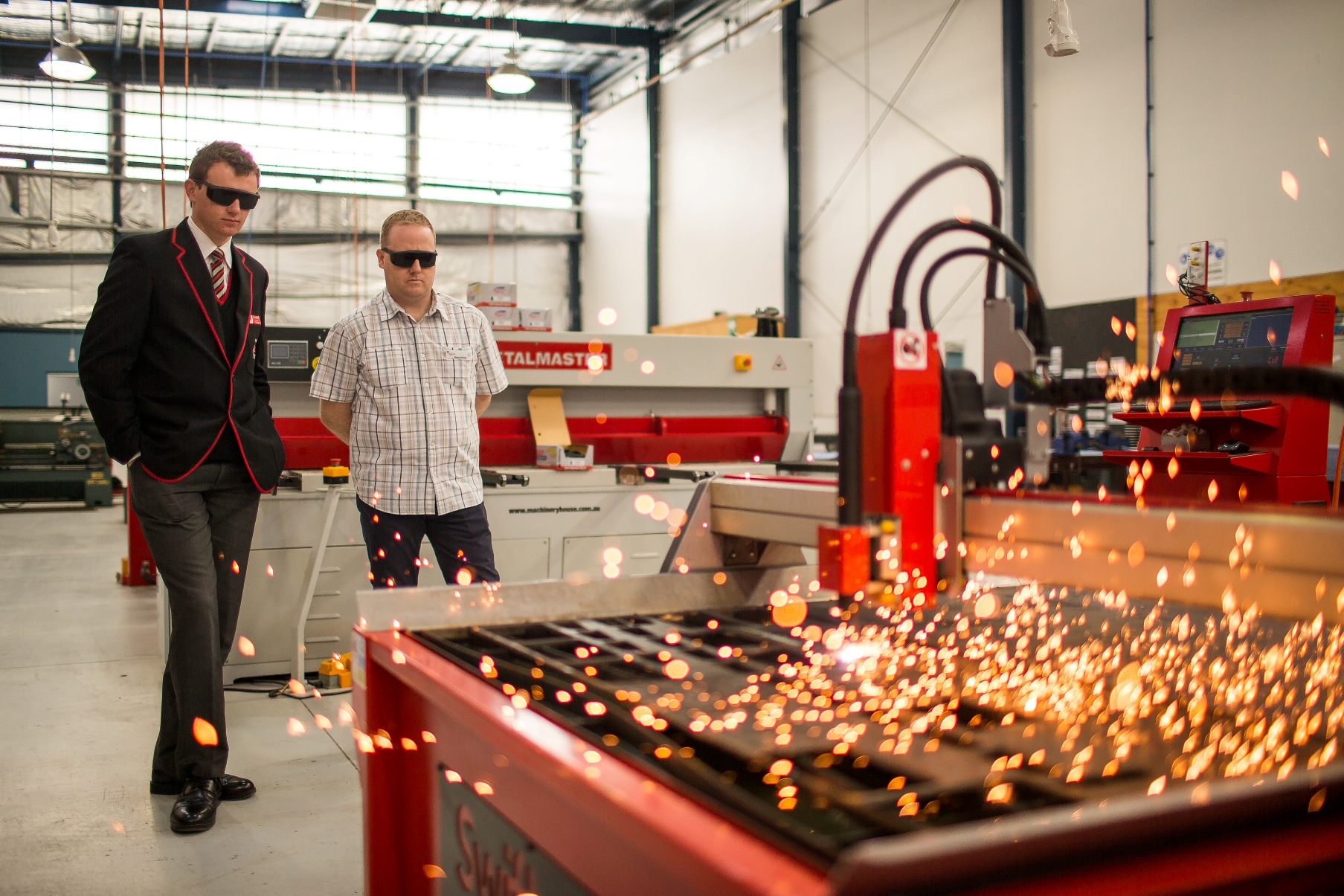 School's new STEAM hub excites students — EducationHQ