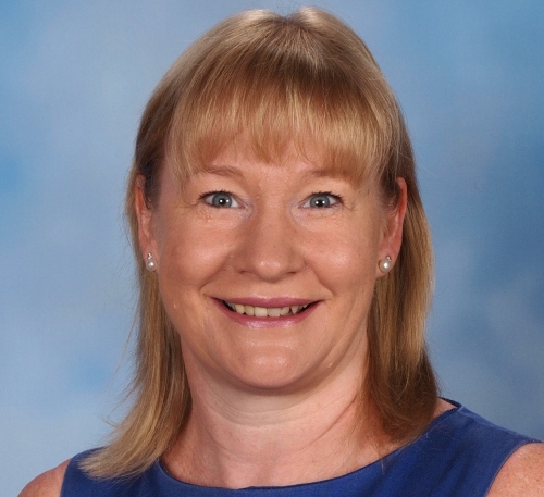 Mullins' PSM well-earned recognition for unwavering commitment to the ...