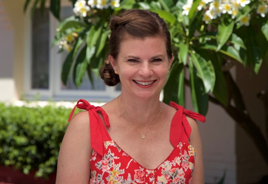 Murdoch the epitomy of warmth, humour and attention to detail — EducationHQ