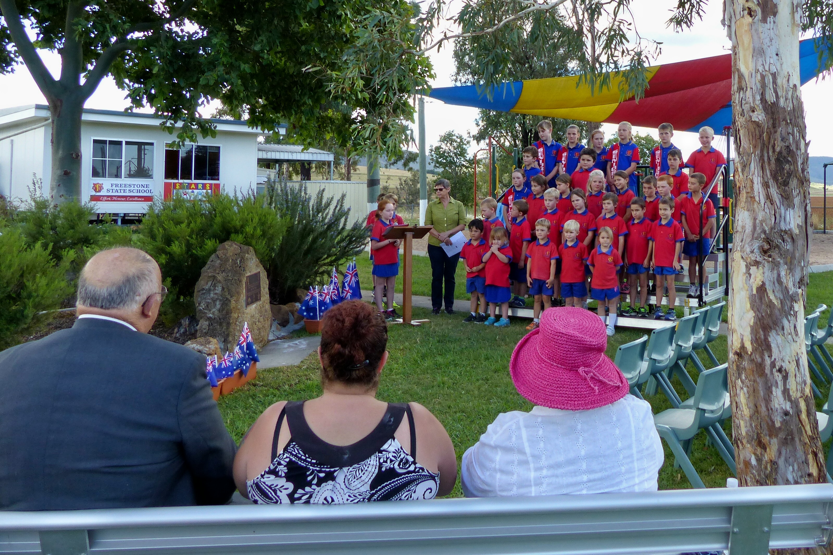 Select Staging Concepts - Portable Stages For Every Educational Need 12 ...