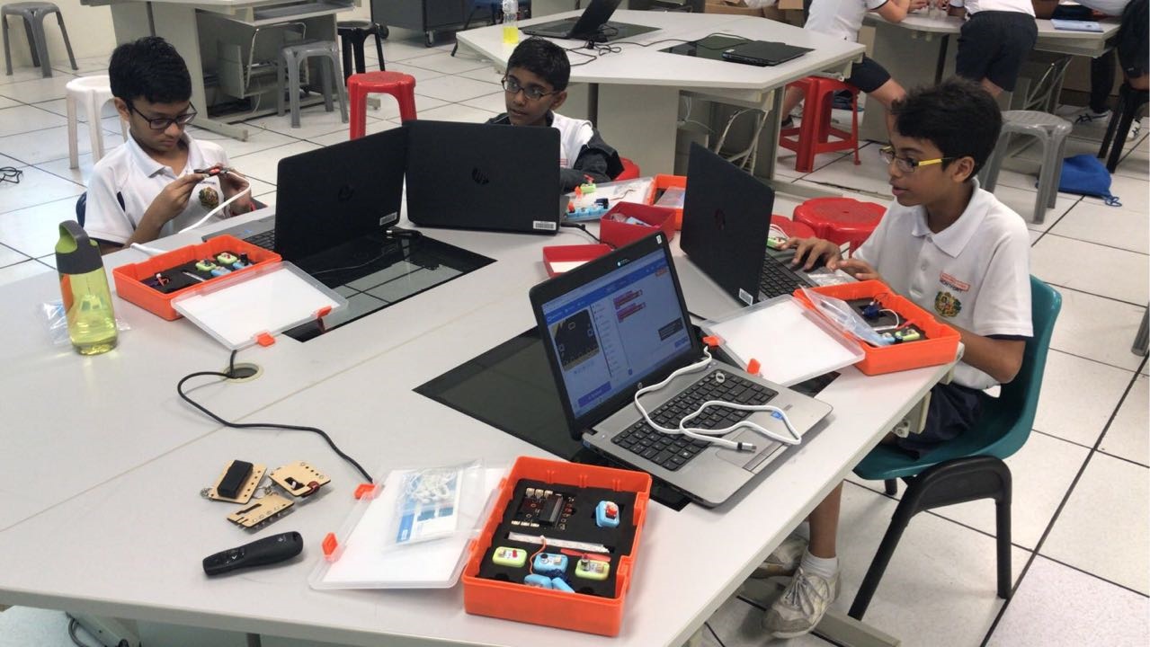 Tips for teachers introducing coding and robotics into the curriculum ...