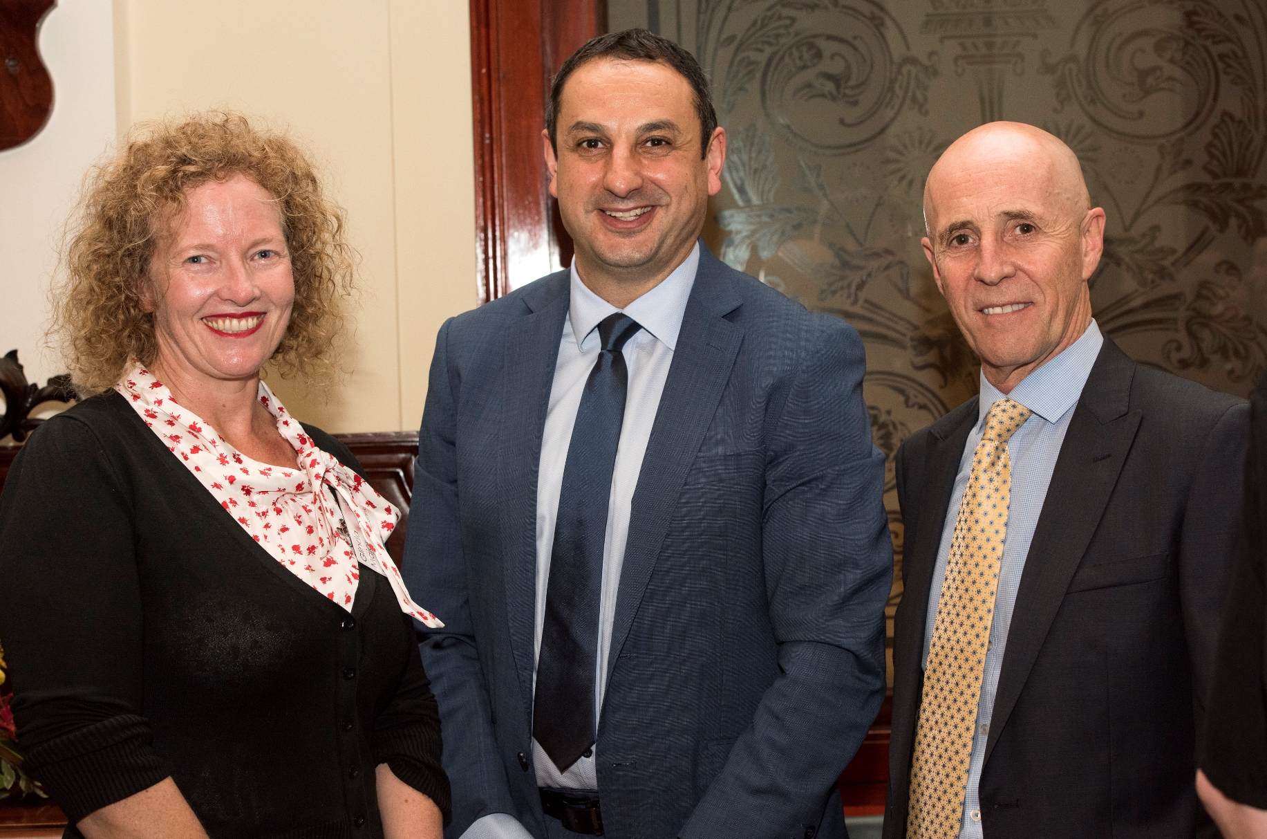 Adaptive leadership insights all the way from Harvard — EducationHQ