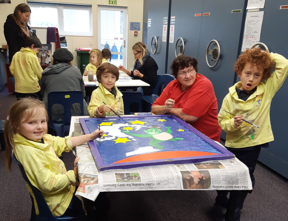 Matariki celebrations taking pride of place in classrooms nationwide ...