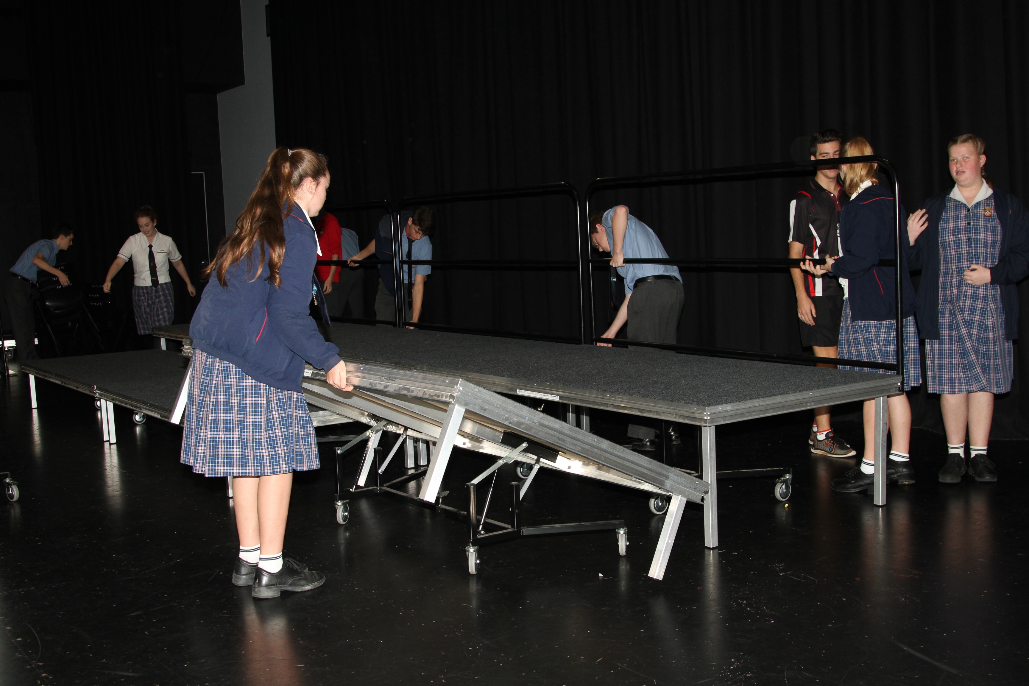 Select Staging Concepts - DO YOUR EVENT STAGES NEED TO BE SAFE ...