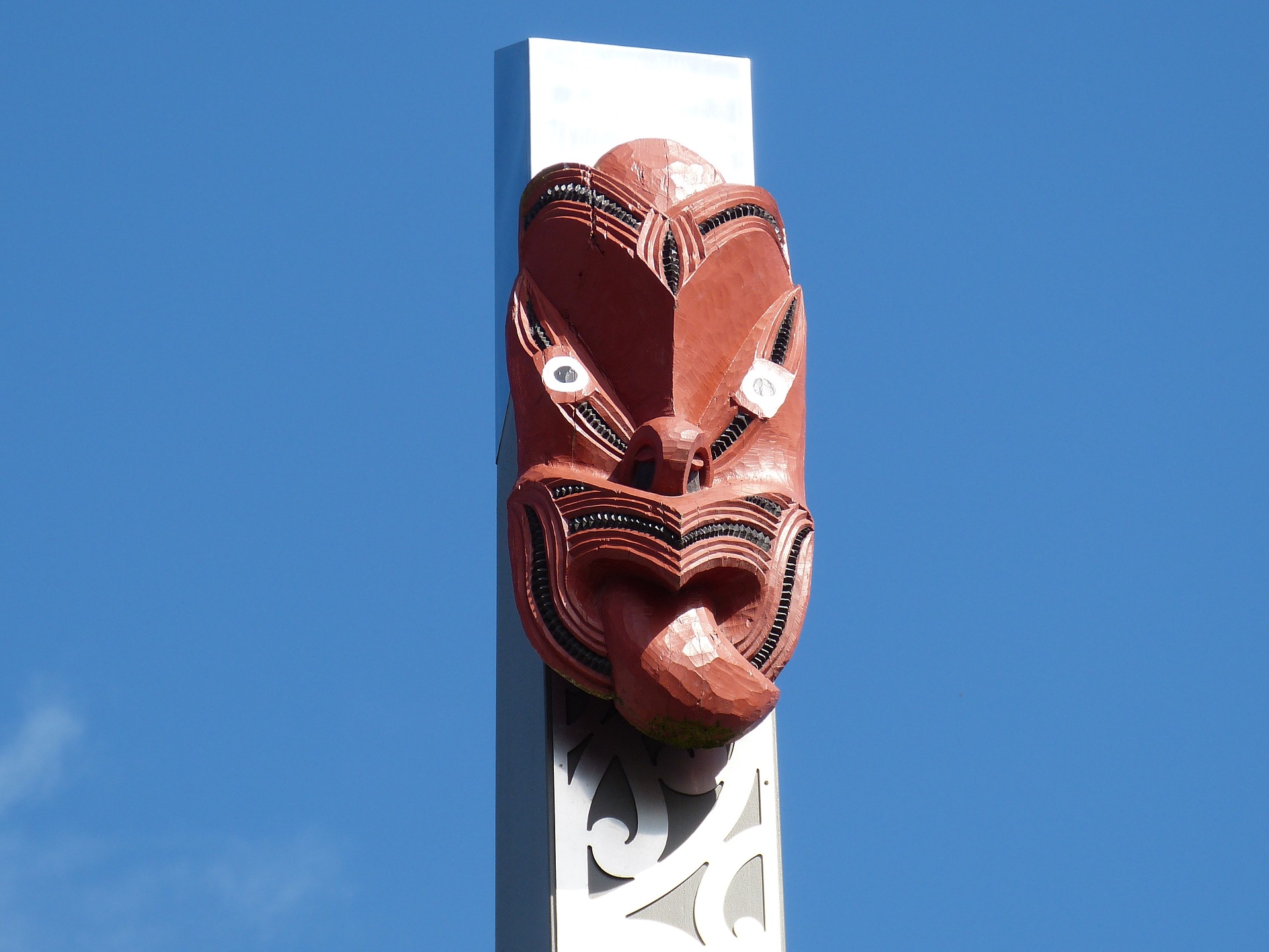 Māori Sidesteps add humour — EducationHQ