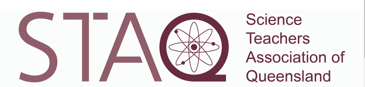 Science Teachers' Association of Queensland (STAQ) - Science is Primary ...