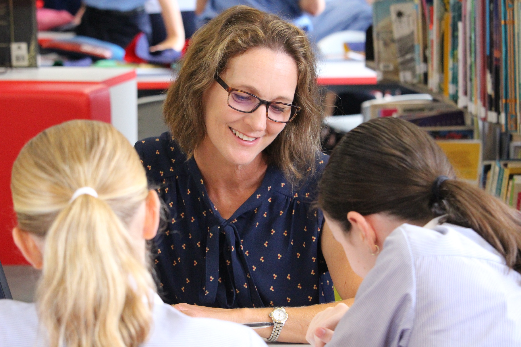 Unsung Heroes - Support winner making world of difference to ...