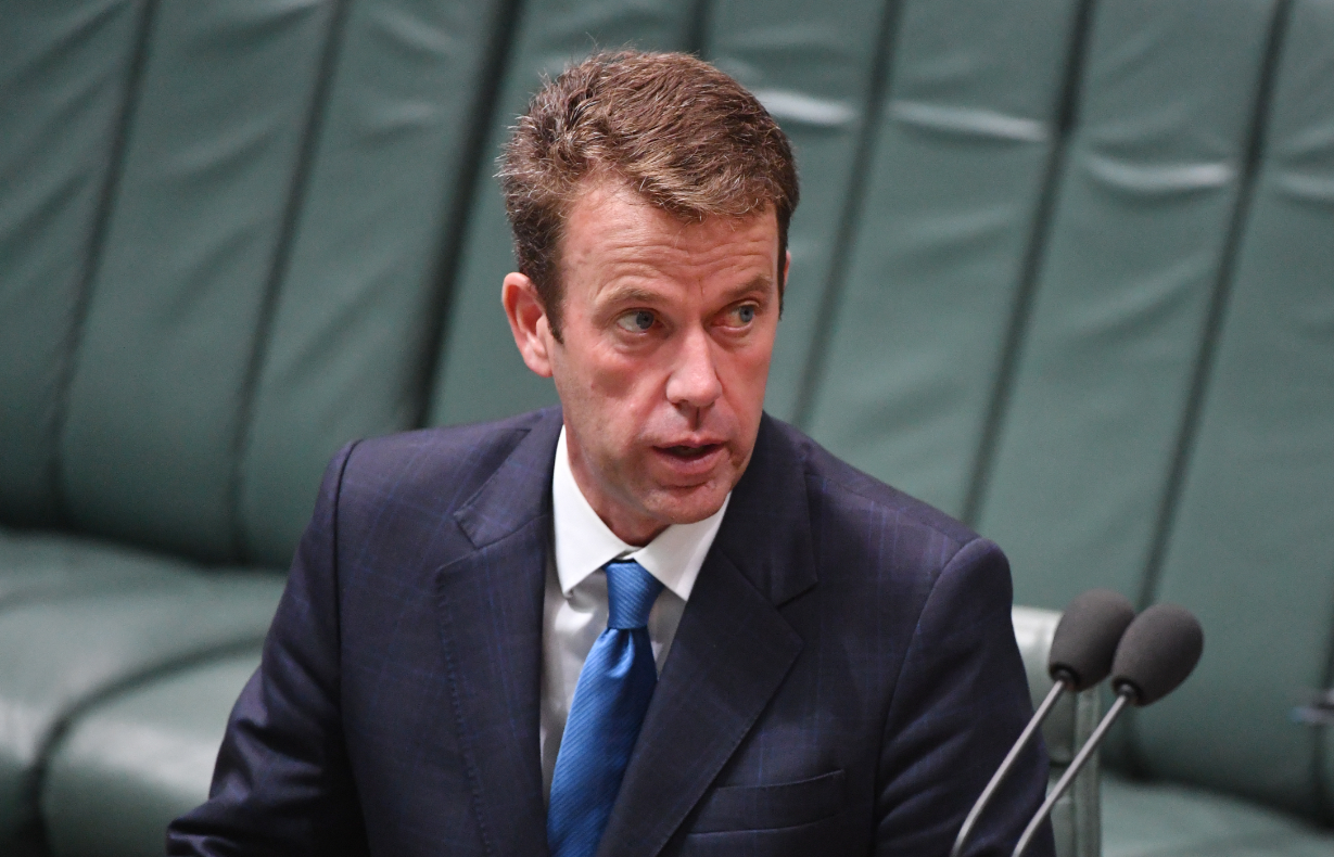 Tehan expected to remain Education Minister following upset Coalition ...