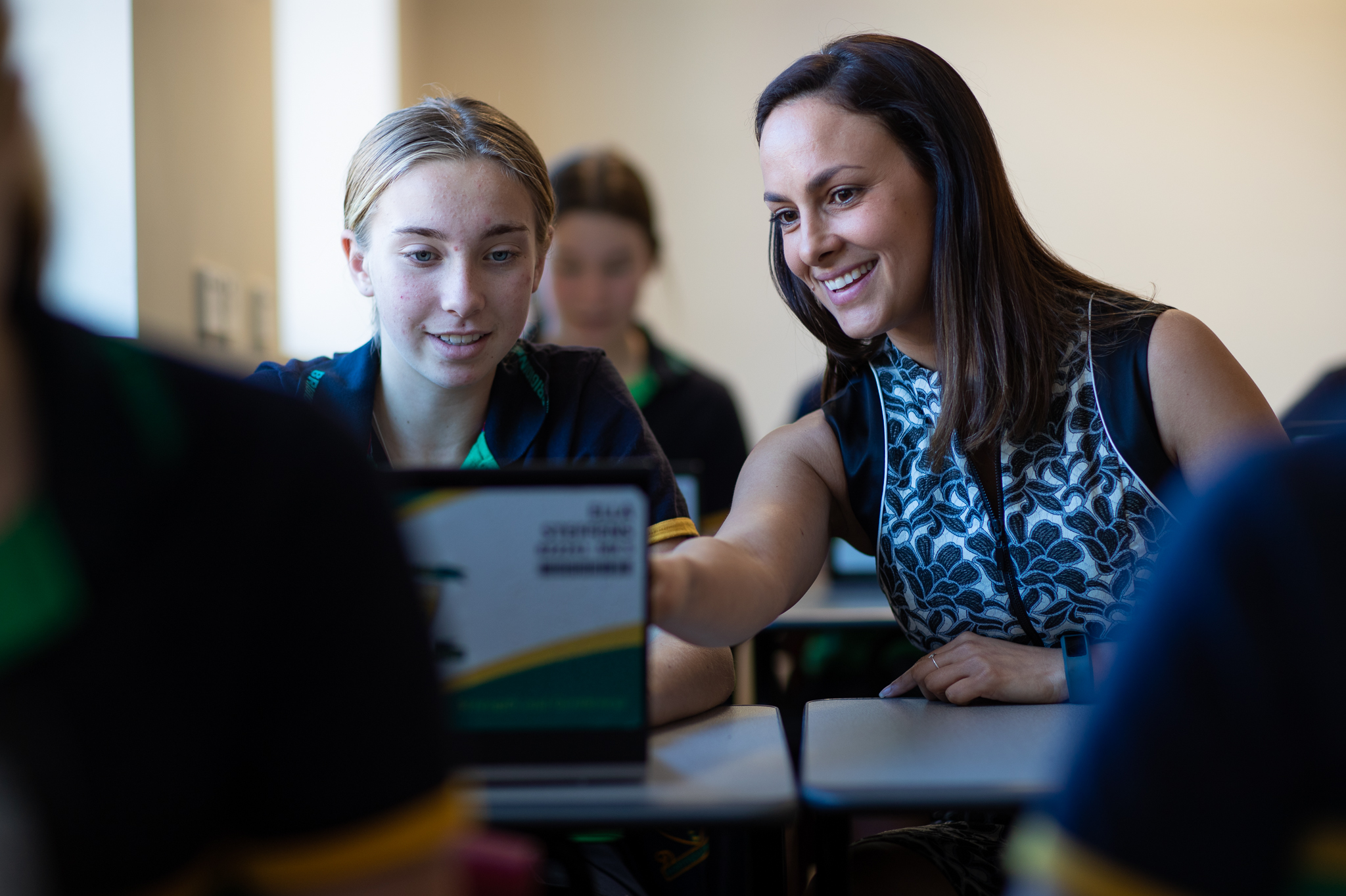 Authentic professional learning empowers Qld teachers — EducationHQ