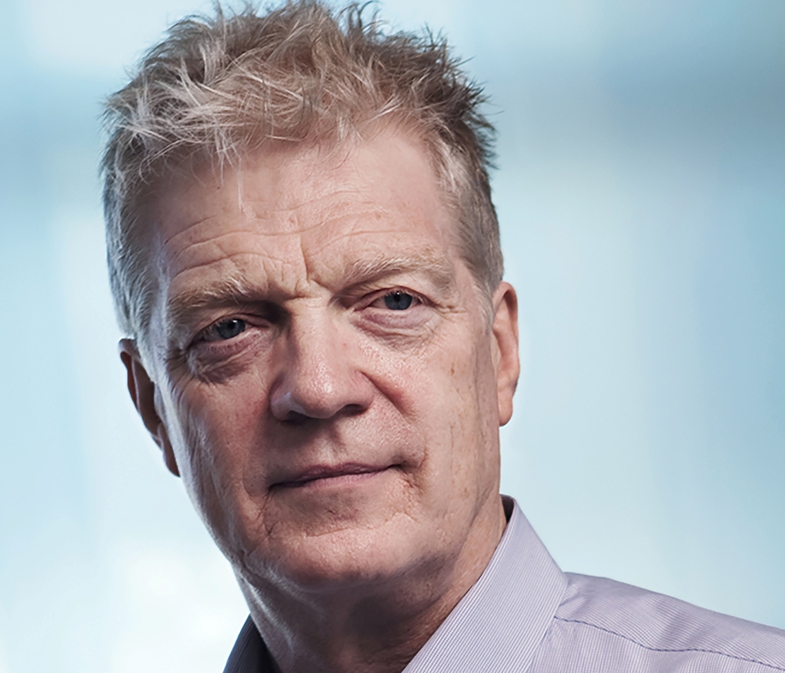 The top 5 most inspirational Sir Ken Robinson videos — EducationHQ