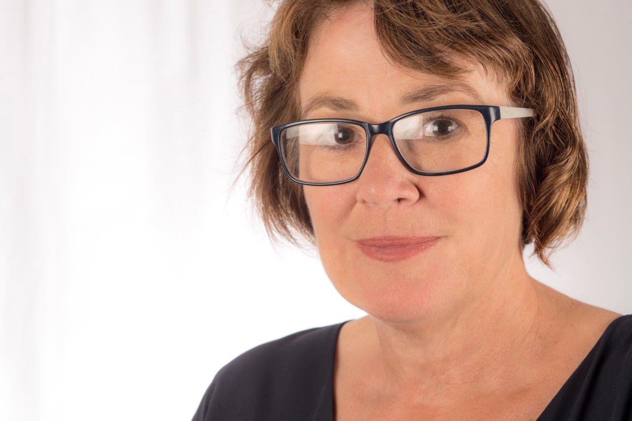 Don't fix the child, fix the system: Prof Alison Kearney talks ...