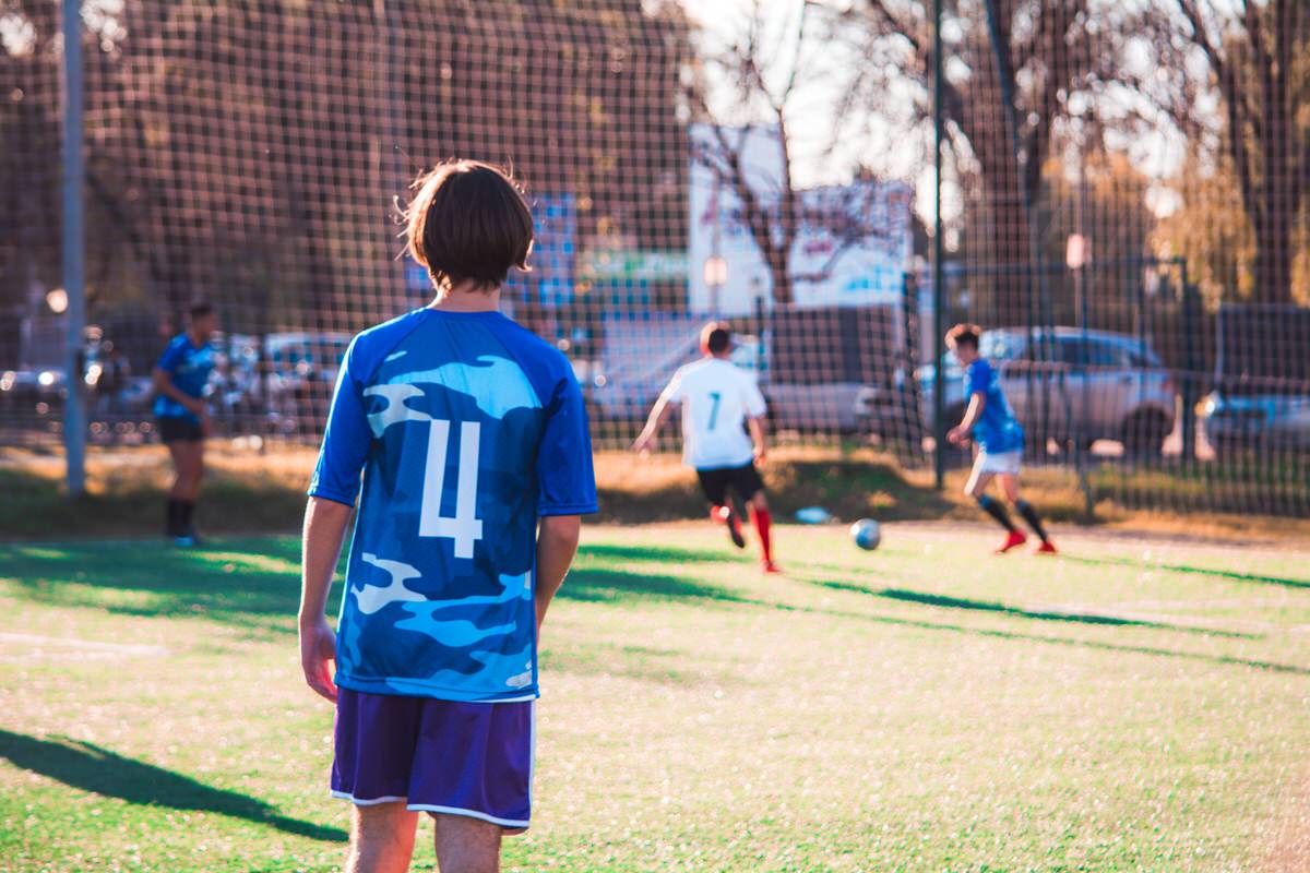 How to use themes to improve your PE lessons — EducationHQ