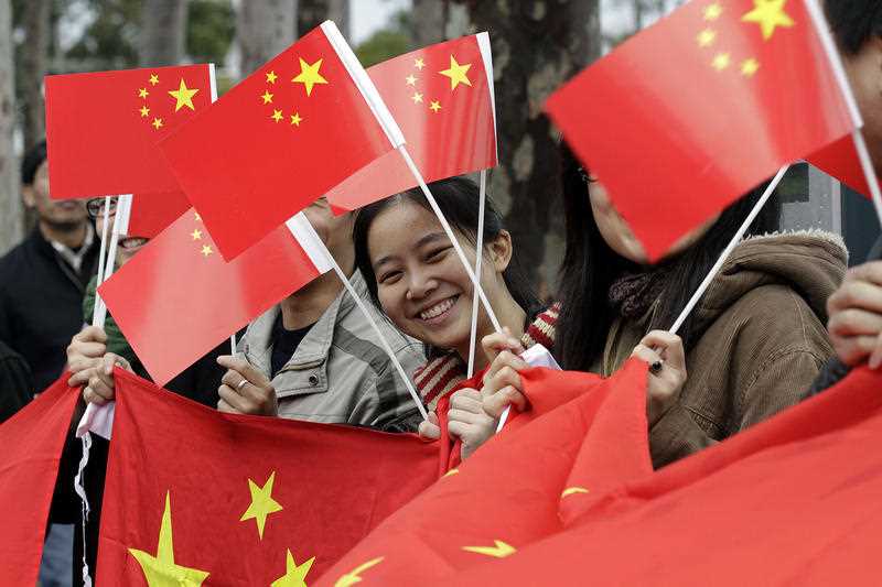 Confucius Institute banished from NSW schools in wake of "damning ...