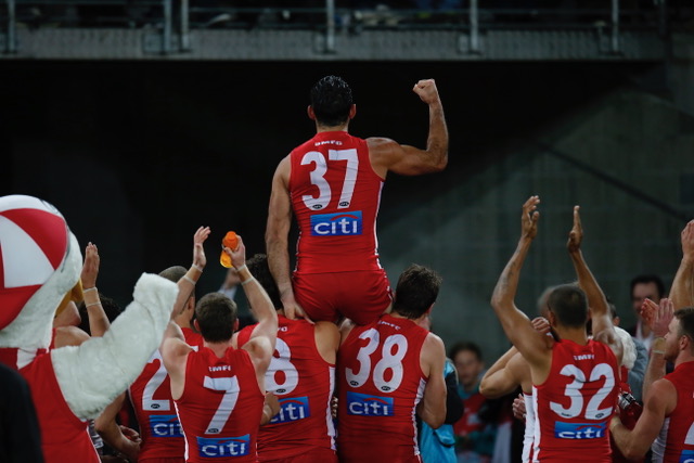 The Final Quarter - A powerful tool gifted to Australian Schools ...