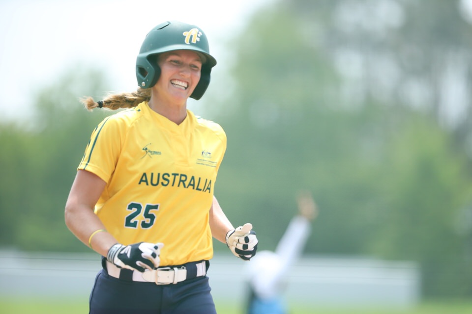 High school PE teacher's Olympic achievement elates — EducationHQ
