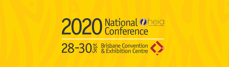 HEIA National Conference 2020 — EducationHQ