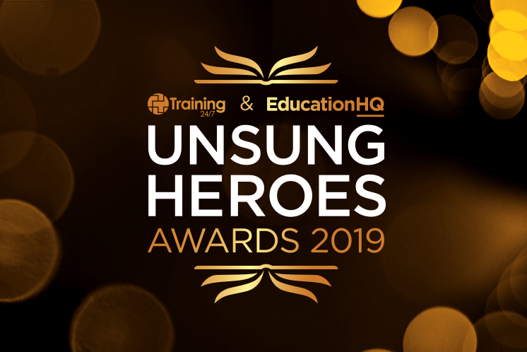 2019 Unsung Heroes Awards: winners announced — EducationHQ