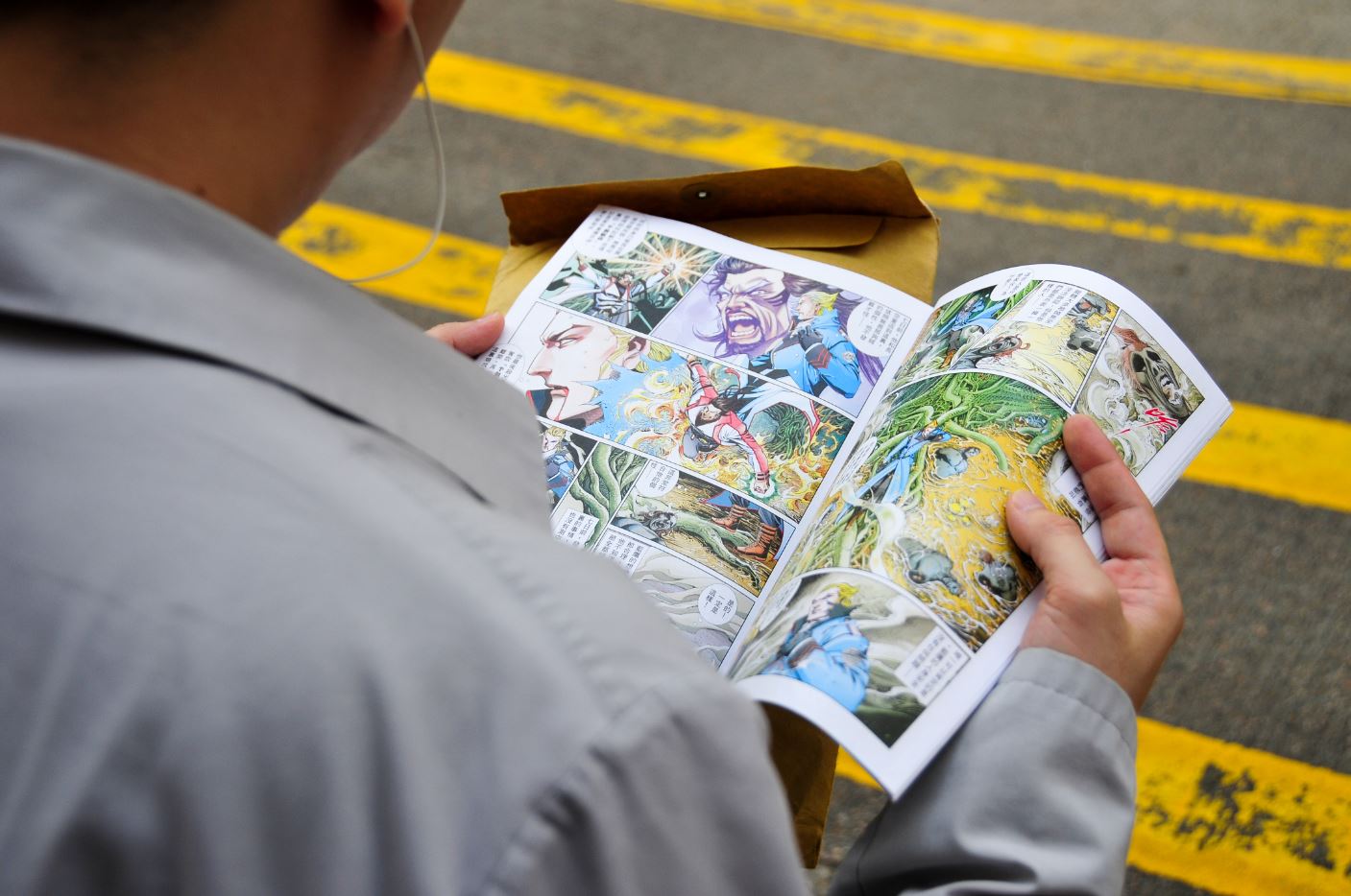Just reading isn't enough – what students read is key, new study finds ...