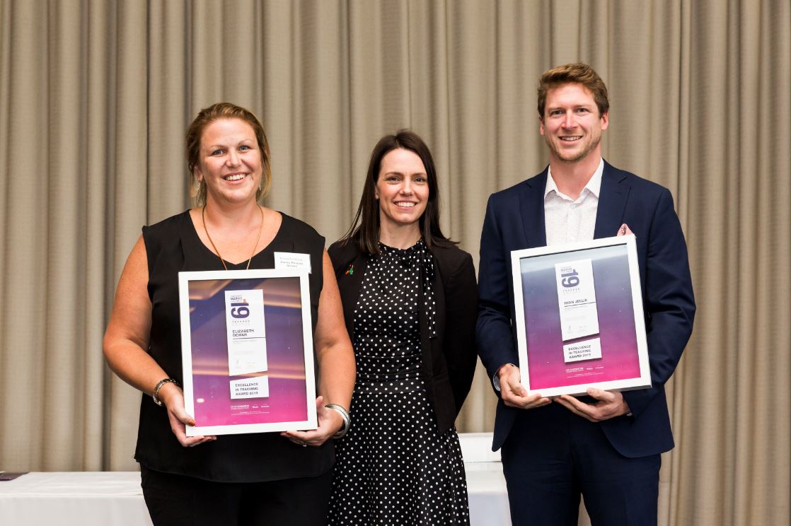 Mornington school's spectacular maths turnaround — EducationHQ