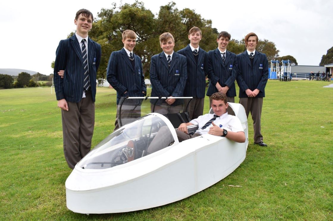 Pedal Prix a great team building exercise for students — EducationHQ